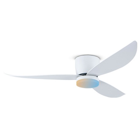 Miidex - Brasseur d'air 6-35W et éclairage CCT 3000K / 4000K / 6000K ...