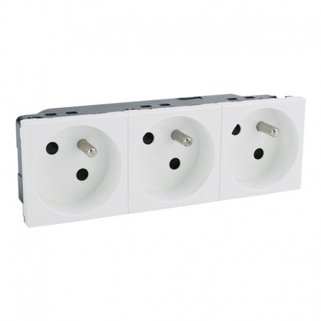 Mécanismes Legrand Mosaic