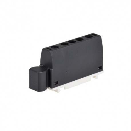 Ohmtec - Bornier de Phase 5 bornes - Réf : 438414