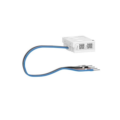 Schneider - Wiser Energy PowerTag - capteur de mesure sans fil ...