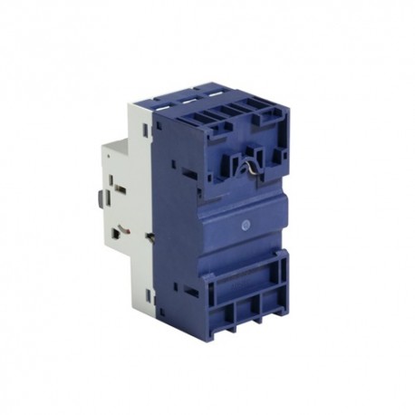Ohmtec - Disjoncteur magnétothermique monophasé ou triphasé - Réf : 423250
